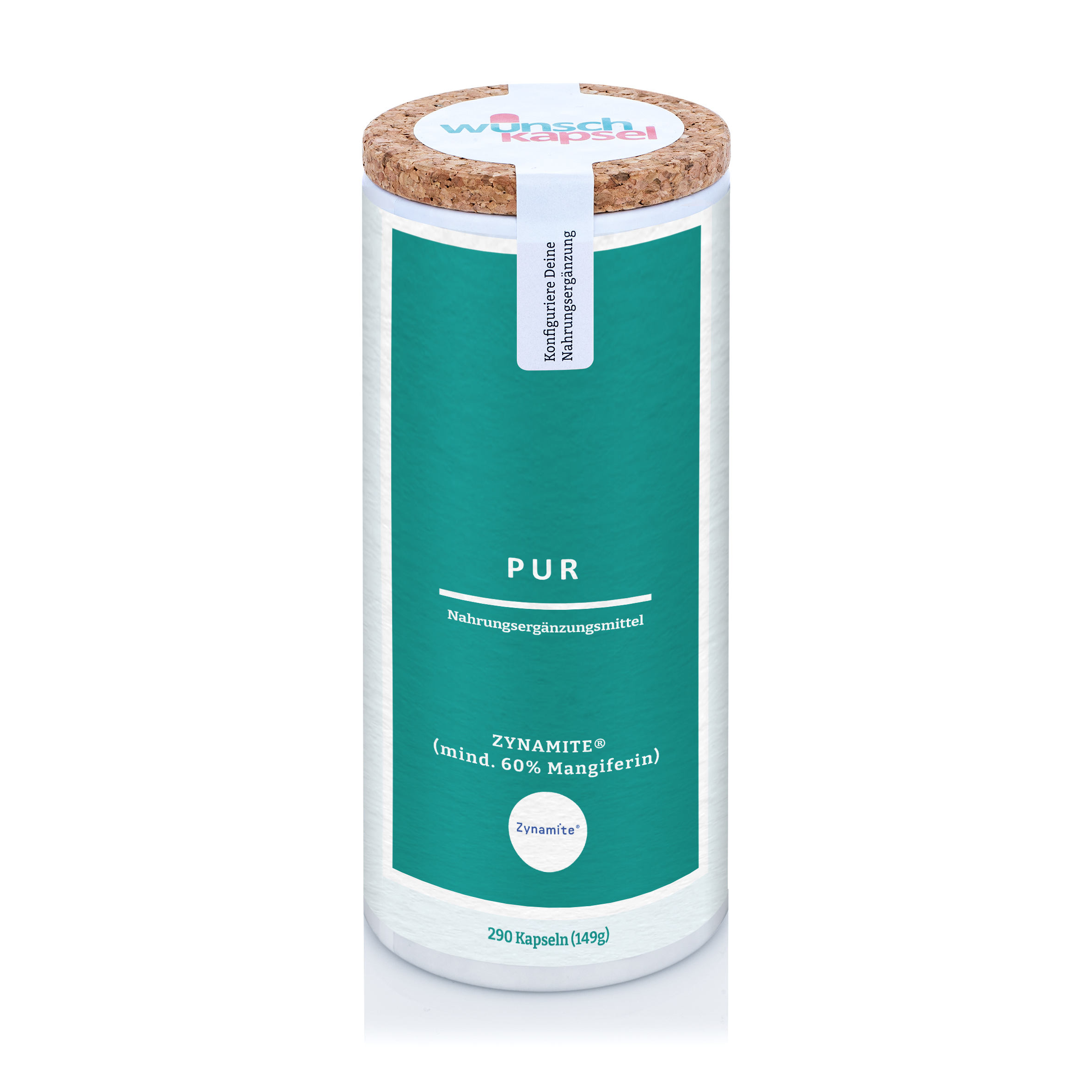 Zynamite® | WK_PUR_BI040